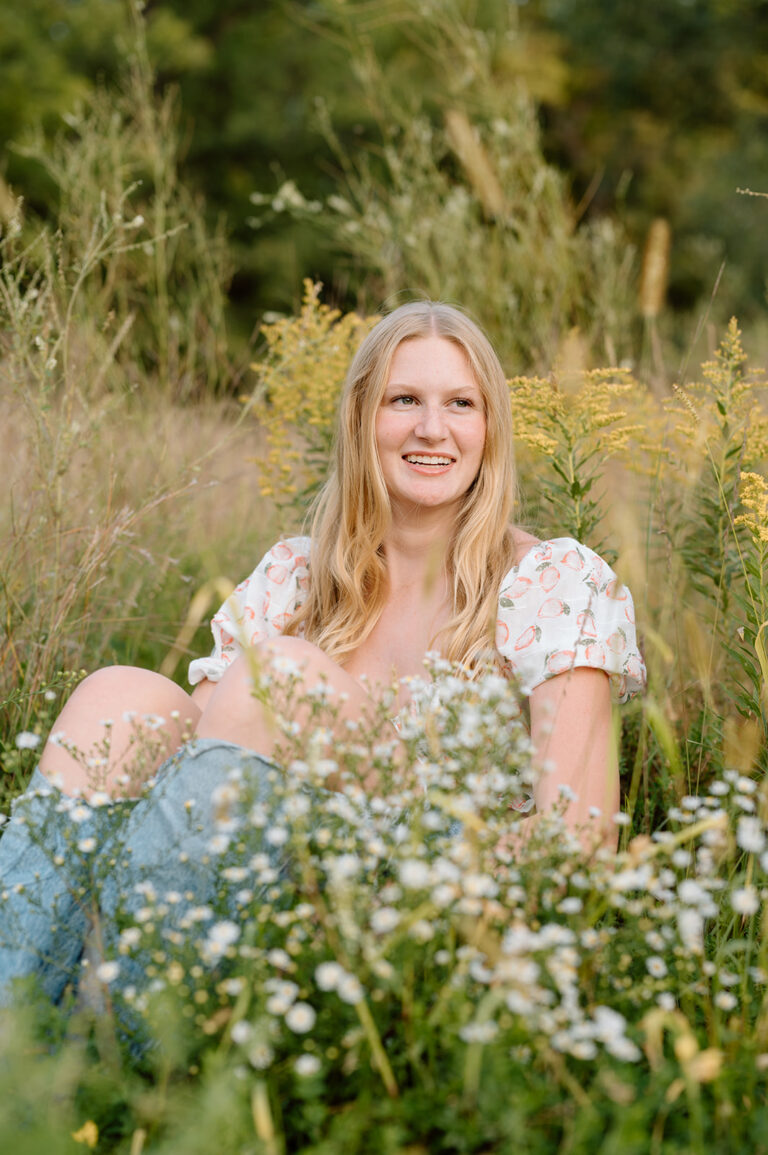 10 Senior Photo Tips for Your Best Session Ever | alycrossphotography.com