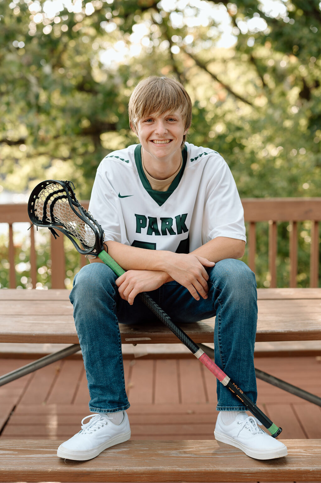 10 Senior Photo Tips for Your Best Session Ever | alycrossphotography.com