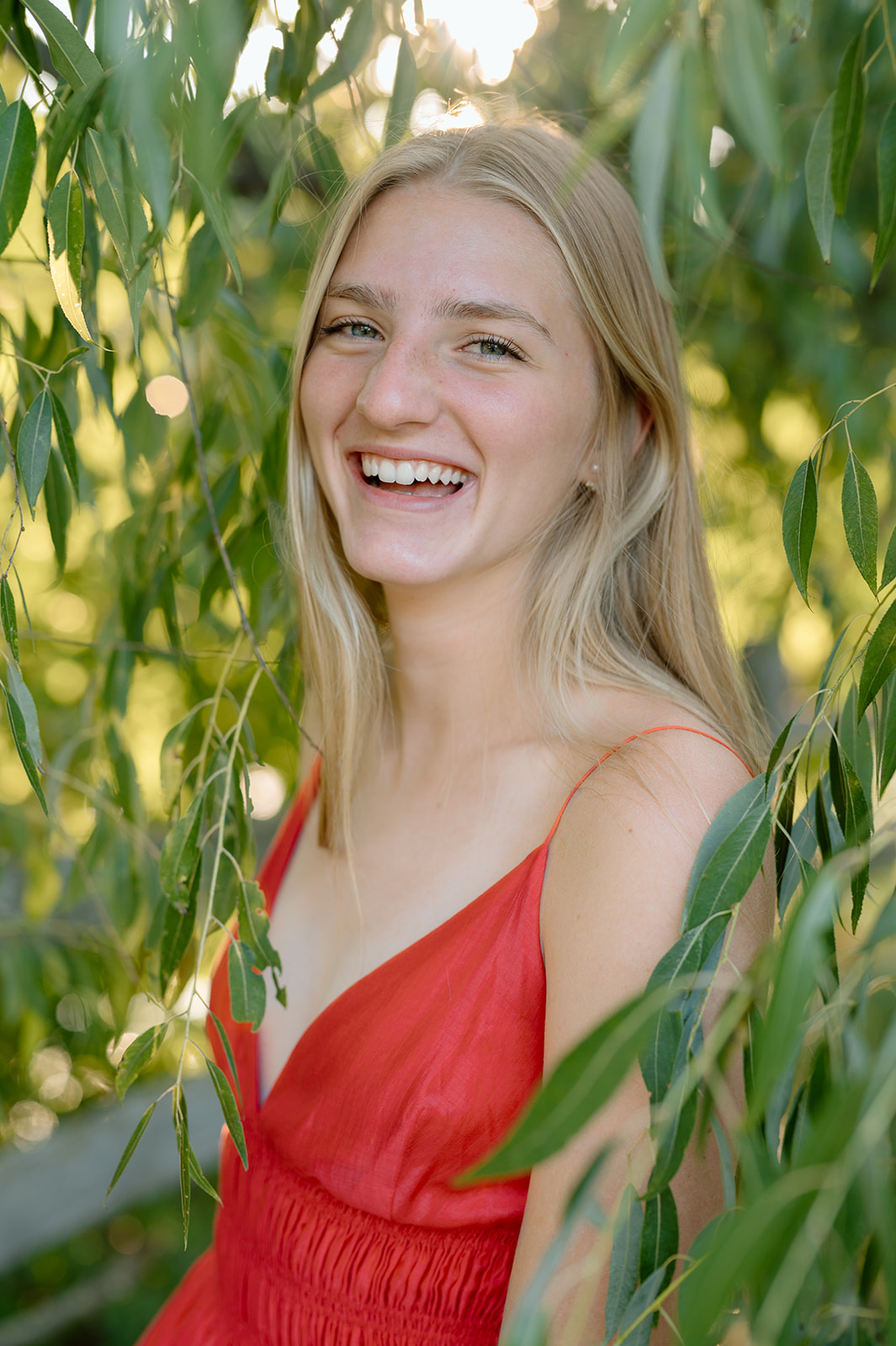 10 Senior Photo Tips for Your Best Session Ever | alycrossphotography.com