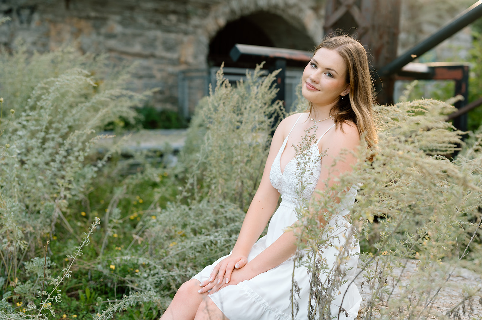 10 Senior Photo Tips for Your Best Session Ever | alycrossphotography.com